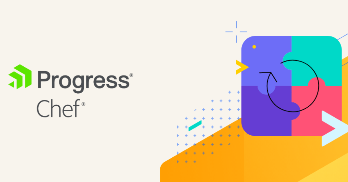 How Progress Chef Helps You in Maintaining CIS and DISA STIG | Chef