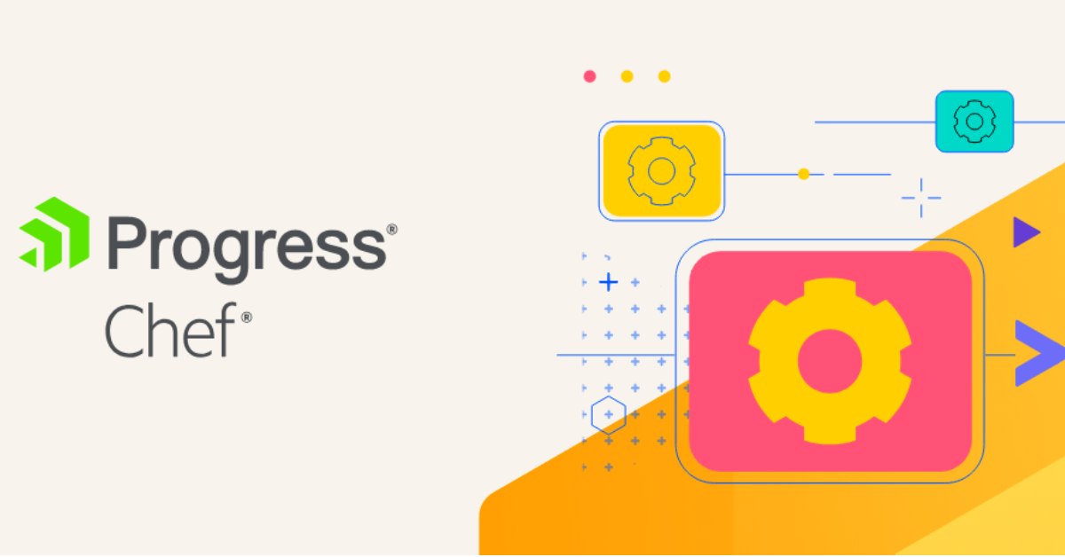 What is GitOps? How Progress Chef Makes It (and DevOps) Better! | Chef