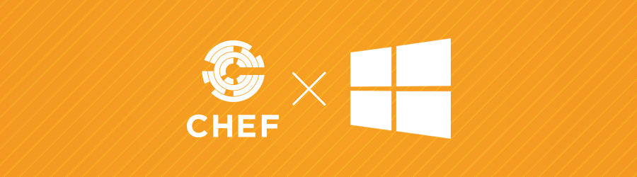 Update on native 64-bit Windows Chef Client - Chef Blog | Chef