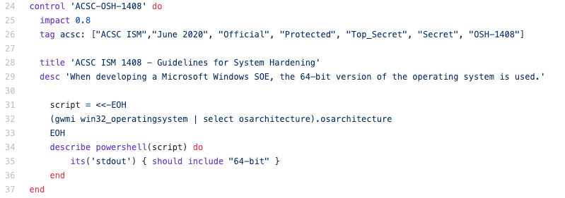 Cyber Security for Australian Government, National Critical ...