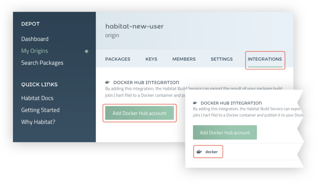 Node.js Scaffolding and Habitat Builder - Chef Blog | Chef