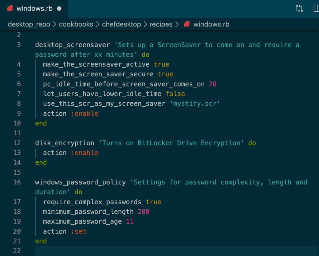 Desktop Management Solution Now Available: Chef Desktop - Chef Blog | Chef