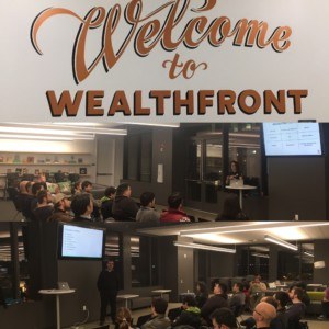 Continuous Compliance with InSpec: Bay Area Chef Meetup at Wealthfront ...