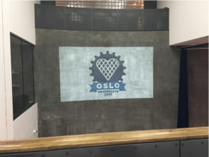 Chef at DevOpsDays Oslo - Chef Blog | Chef