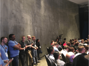 Chef at DevOpsDays Oslo - Chef Blog | Chef